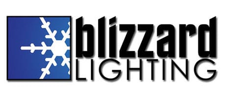 Blizzard Lighting has appointed PHANTOS as Australia Distributor - PHANTOS