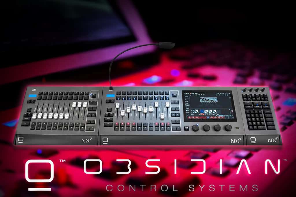 Obsidian Launches ONYX NX1 with NXP and NXK - PHANTOS